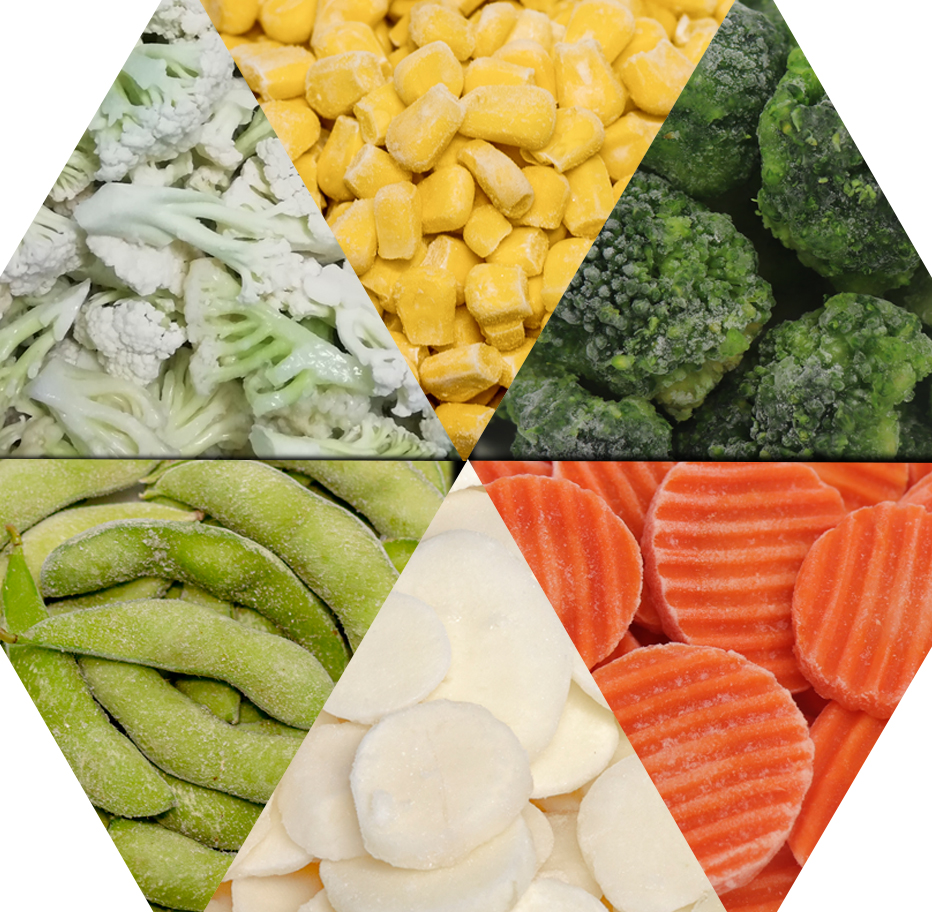 XIAMEN VEI-MEI TRADE CO.,LTD